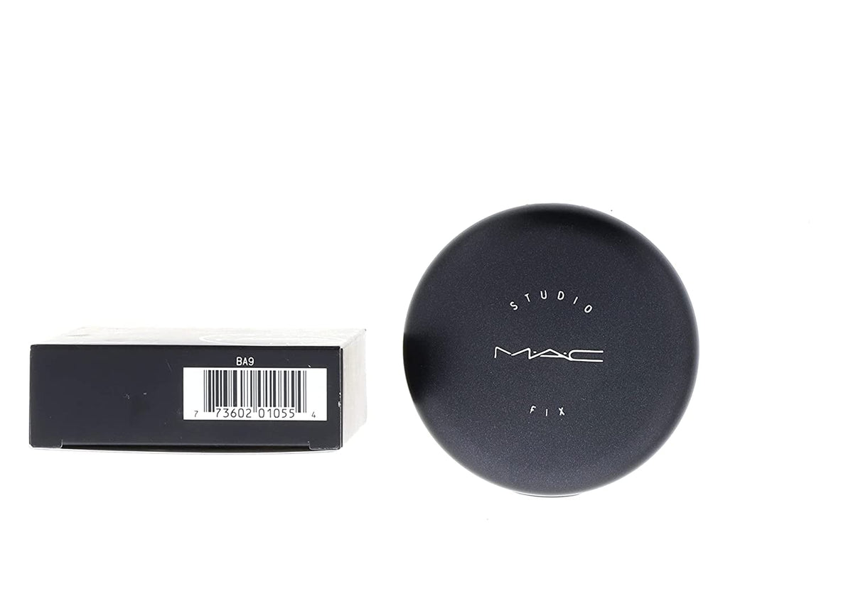 MAC, Studio Fix Powder Plus Foundation NC45 – Prolisok