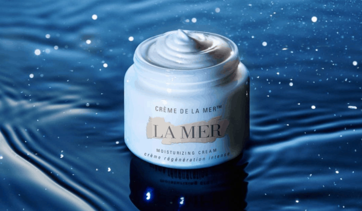 LA MER Creme de La Mer, Moisturizing cream 2Oz – Prolisok